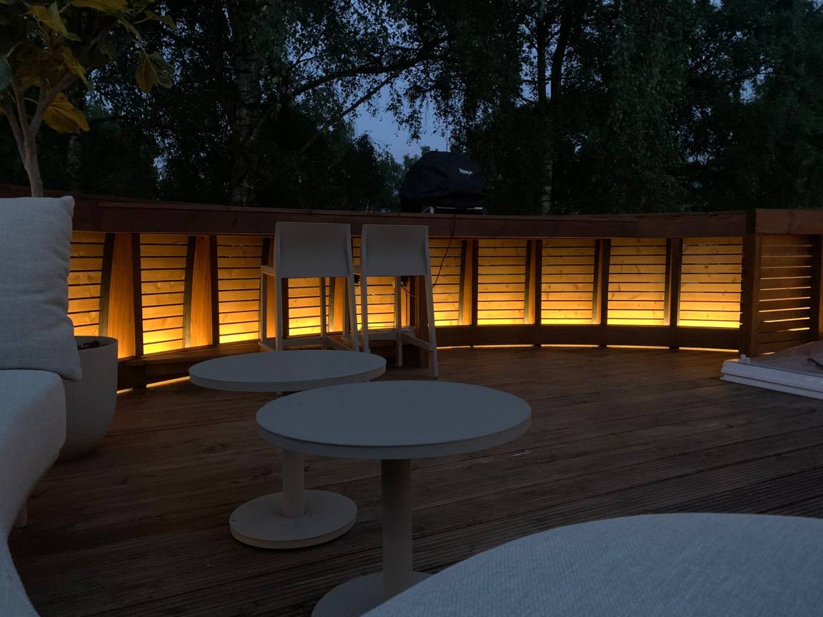 Bungalow ∙ 1 Chambre ∙ 2 Personnes - Borculo