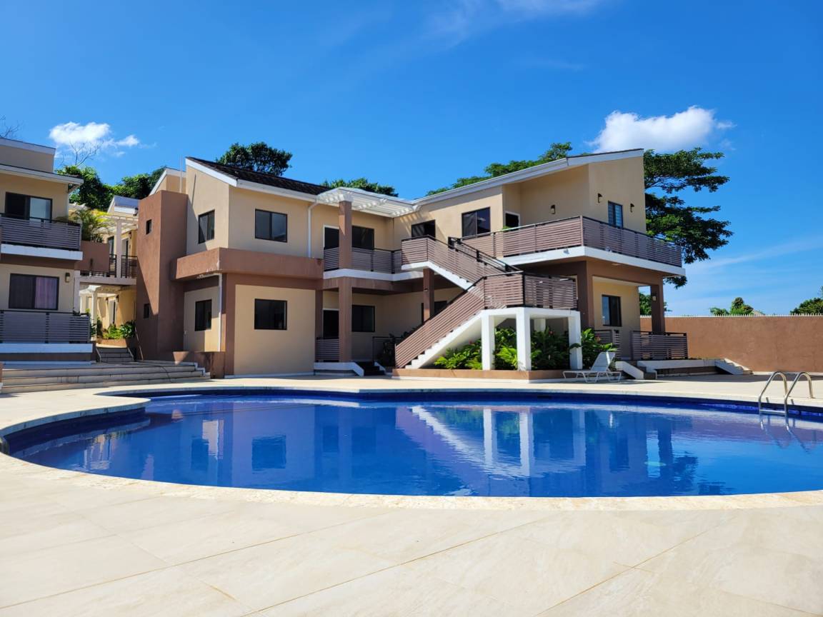 900 M² Apartment ∙ 1 Bedroom ∙ 3 Guests - Negril