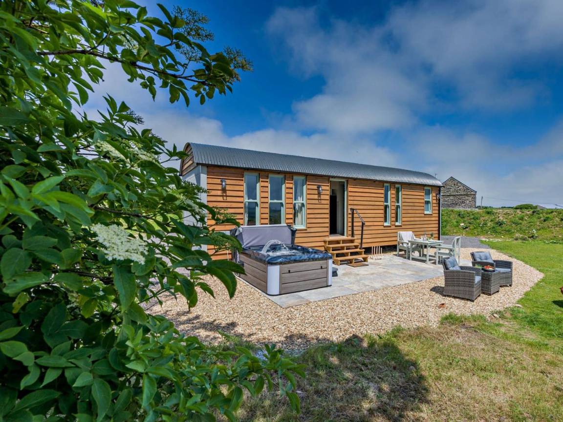 Cottage ∙ 1 Bedroom ∙ 2 Guests - Port Isaac