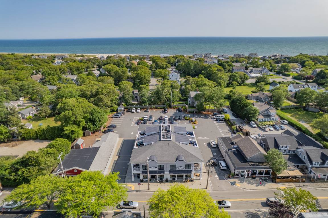 200 M² Condo ∙ 2 Bedrooms ∙ 5 Guests - Harwich, MA