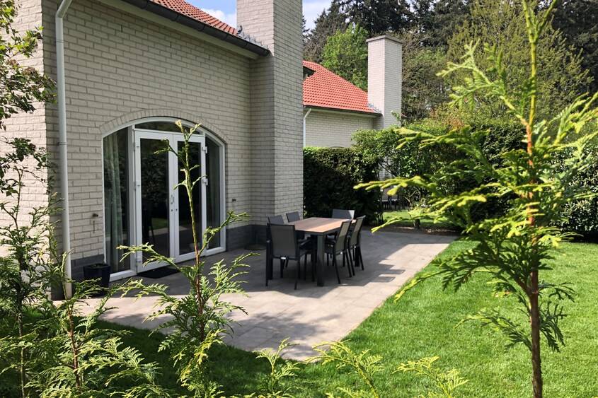 110 M² Villa ∙ 3 Bedrooms ∙ 6 Guests - Weeze