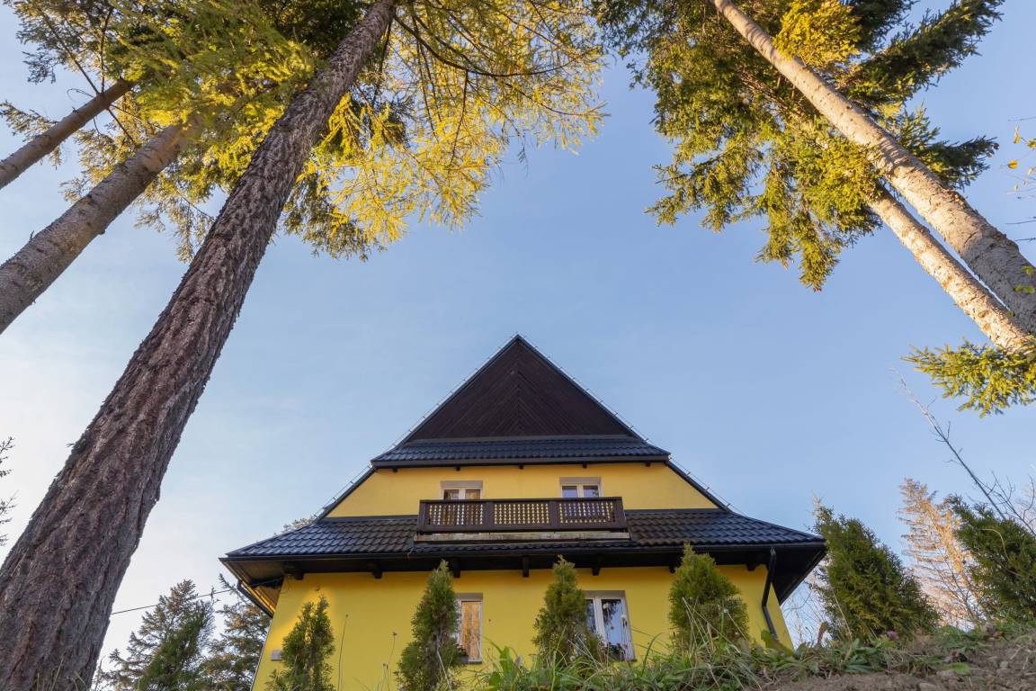 45 M² Appartement ∙ 1 Slaapkamer ∙ 4 Gasten - Kościelisko