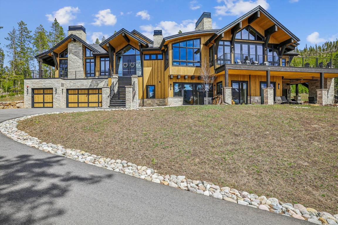 House ∙ 6 Bedrooms ∙ 14 Guests - Breckenridge, CO