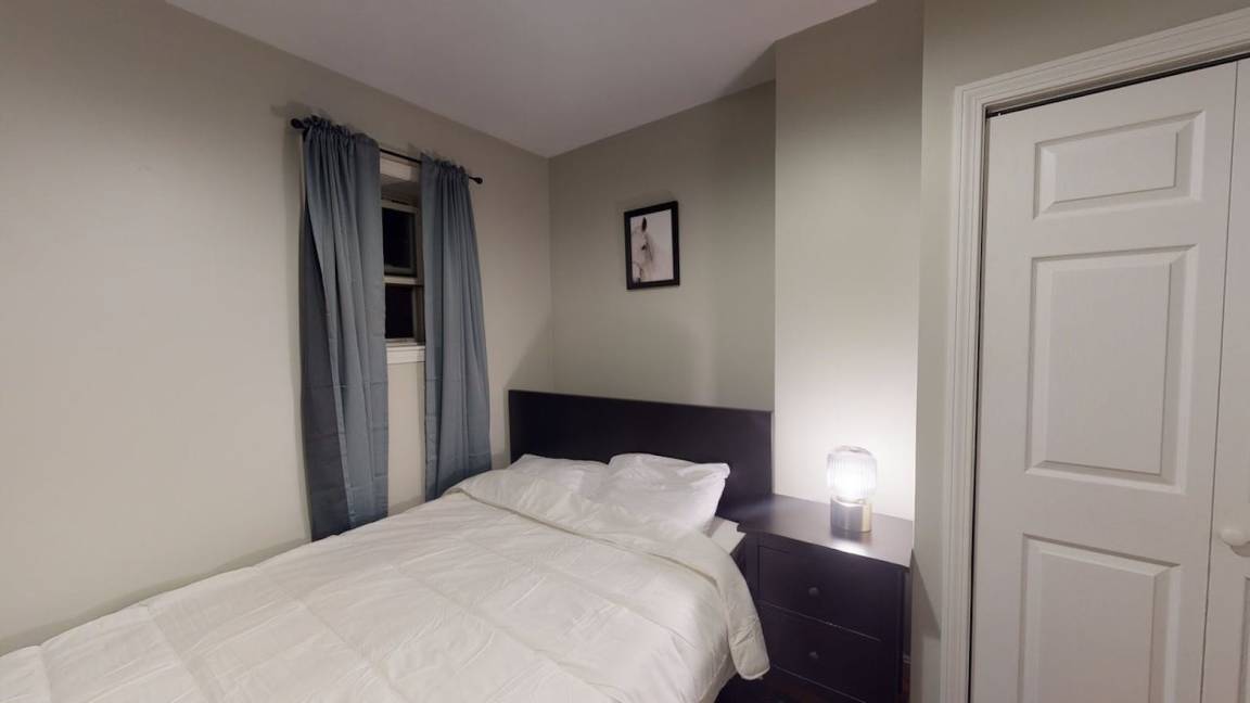 69 M² Appartement ∙ 1 Slaapkamer ∙ 2 Gasten - Boston, MA