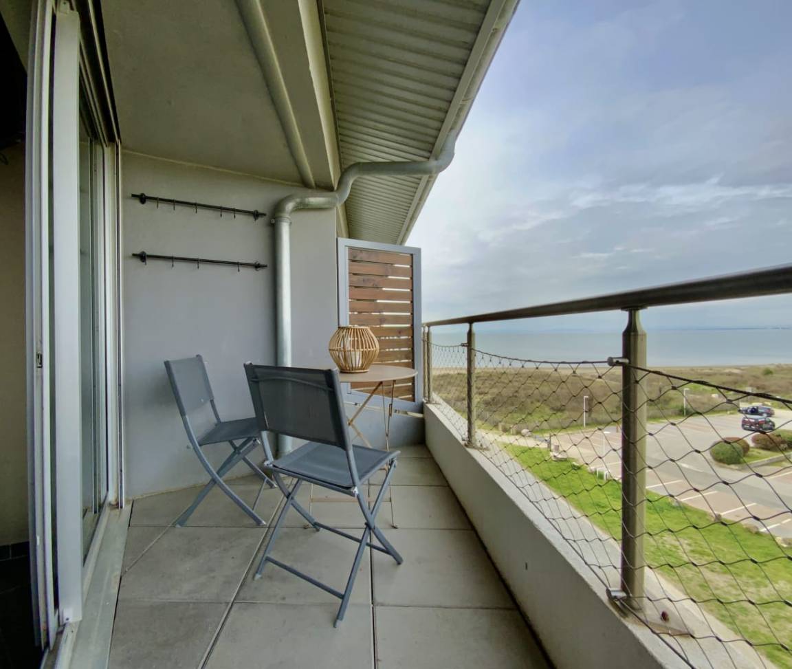 32 M² Apartment ∙ 2 Bedrooms ∙ 4 Guests - Le Grau-du-Roi