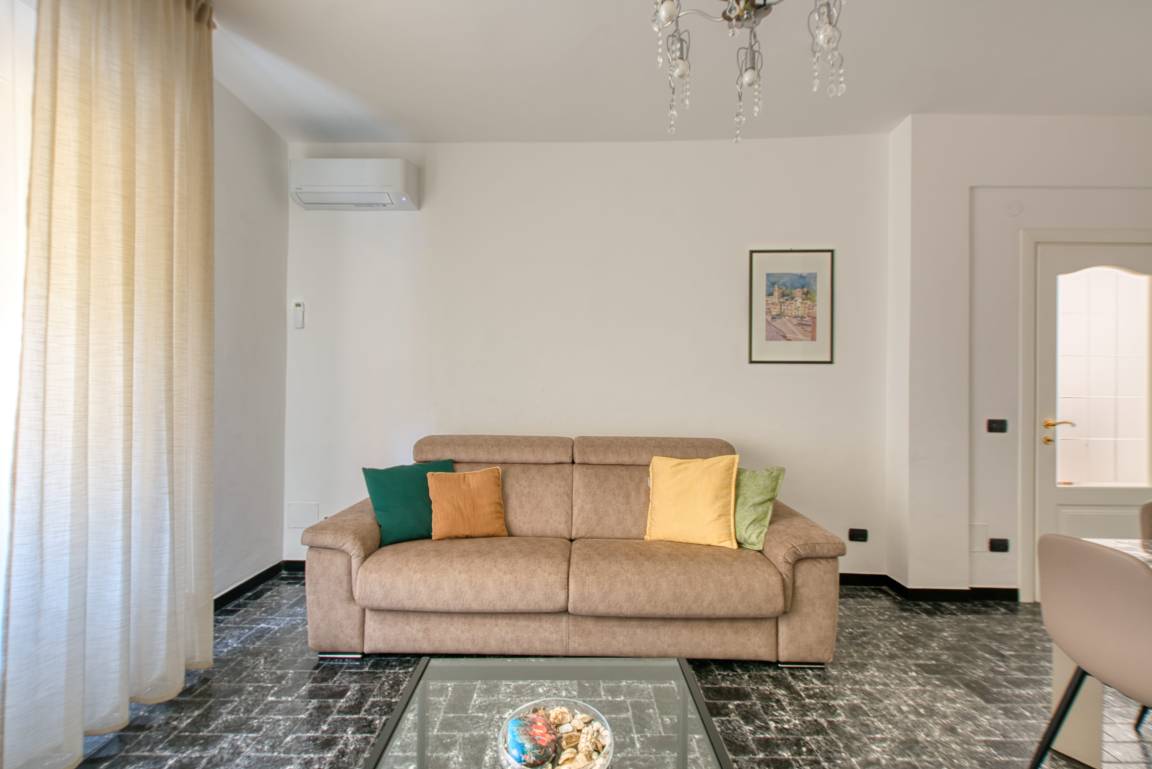 85 M² Appartement ∙ 2 Chambres ∙ 6 Personnes - Recco