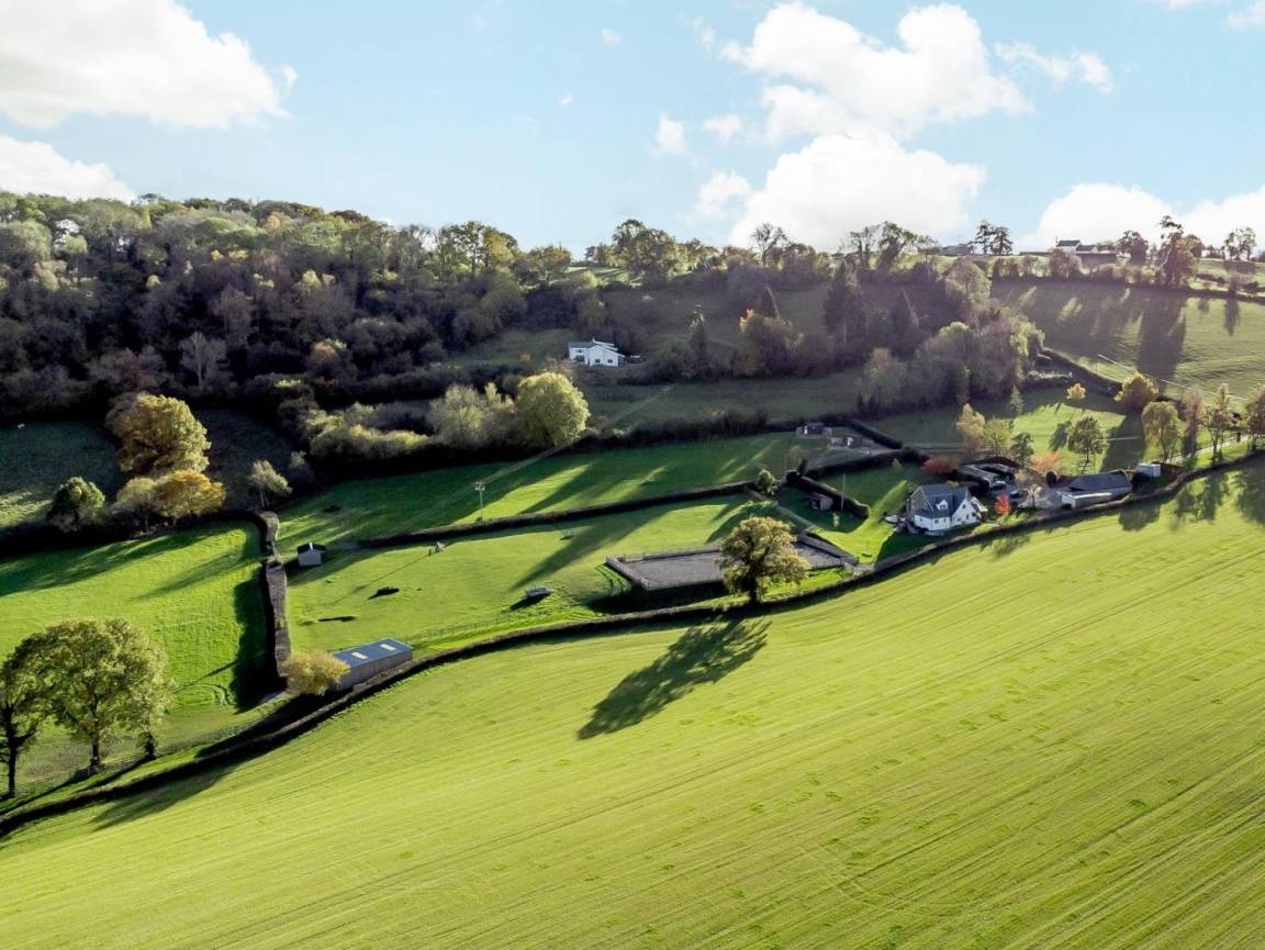 Cottage ∙ 1 Bedroom ∙ 2 Guests - Hereford