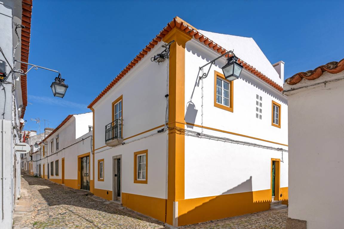 60 M² Apartment ∙ 2 Bedrooms ∙ 4 Guests - Évora