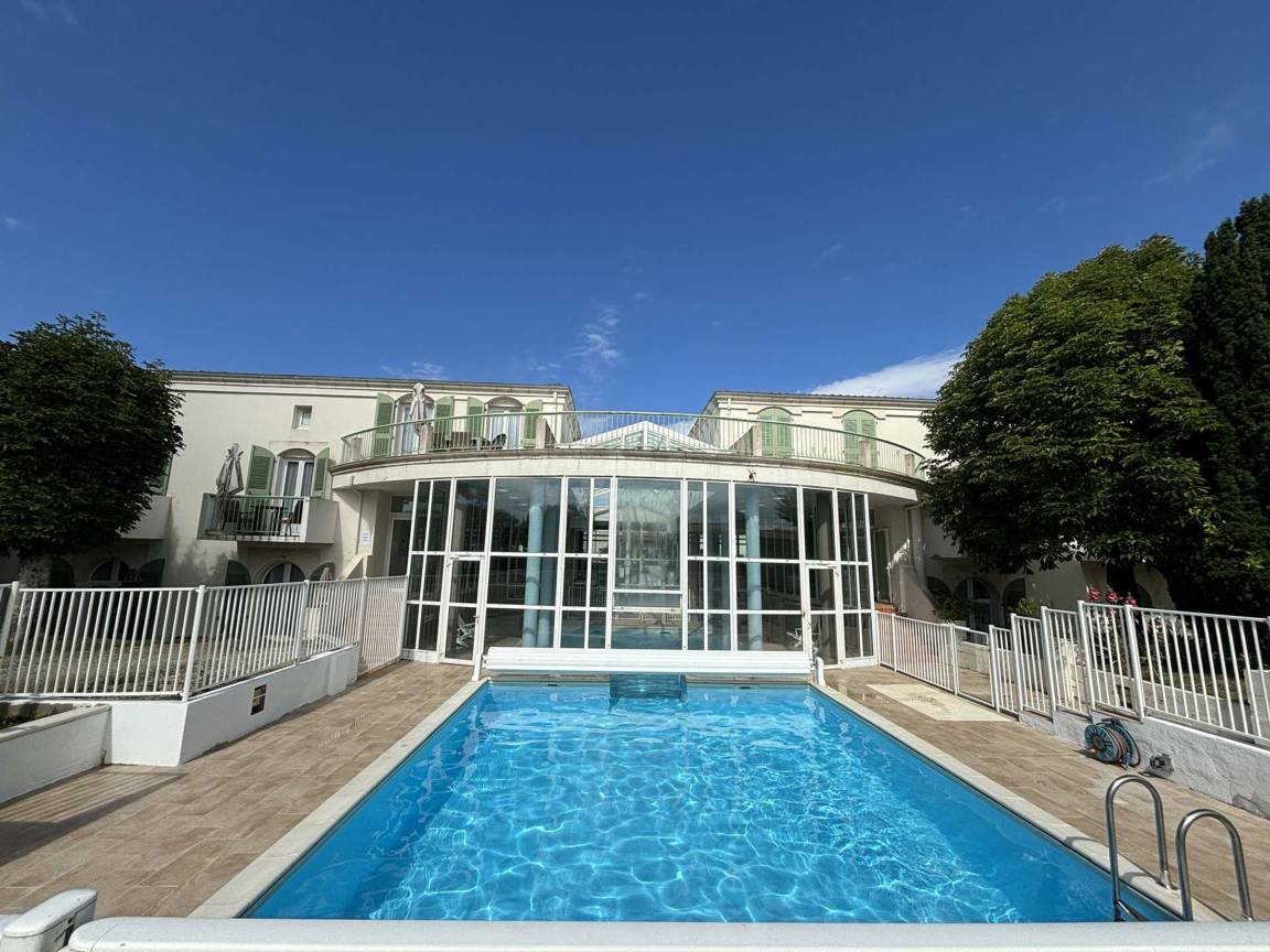 55 M² Appartement ∙ 1 Slaapkamer ∙ 4 Gasten - L'Aiguillon-sur-Mer