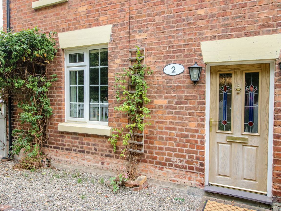 Cottage ∙ 3 Bedrooms ∙ 5 Guests - Oswestry