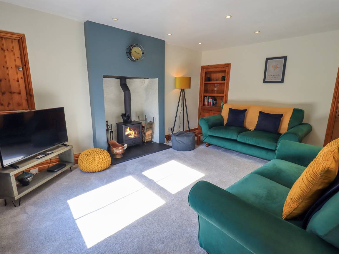 Cottage ∙ 3 Bedrooms ∙ 6 Guests - Kirkby Stephen