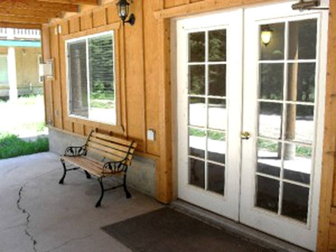Maison De Vacances ∙ 1 Chambre ∙ 6 Personnes - Island Park, ID