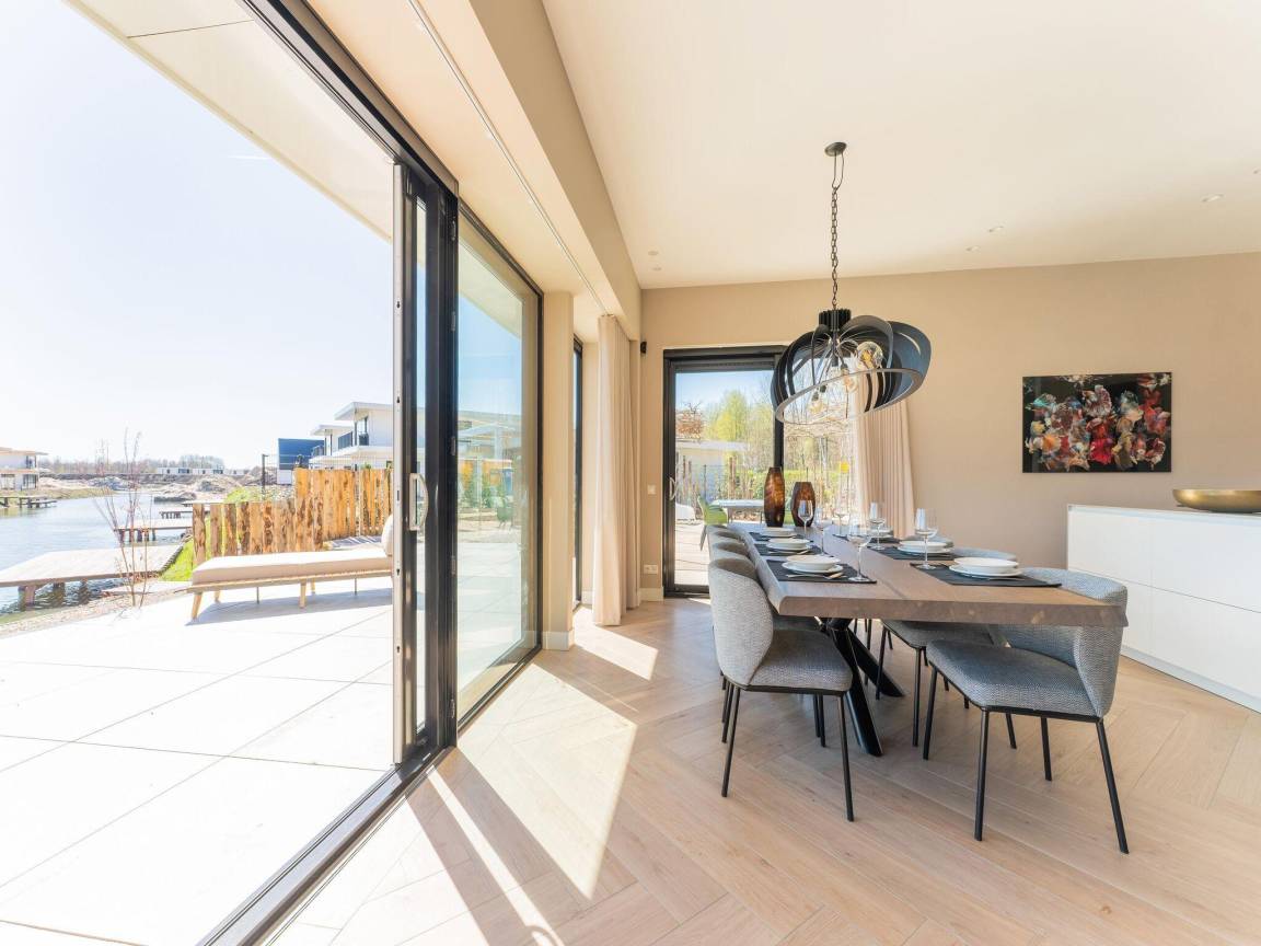House ∙ 3 Bedrooms ∙ 6 Guests - Zeewolde