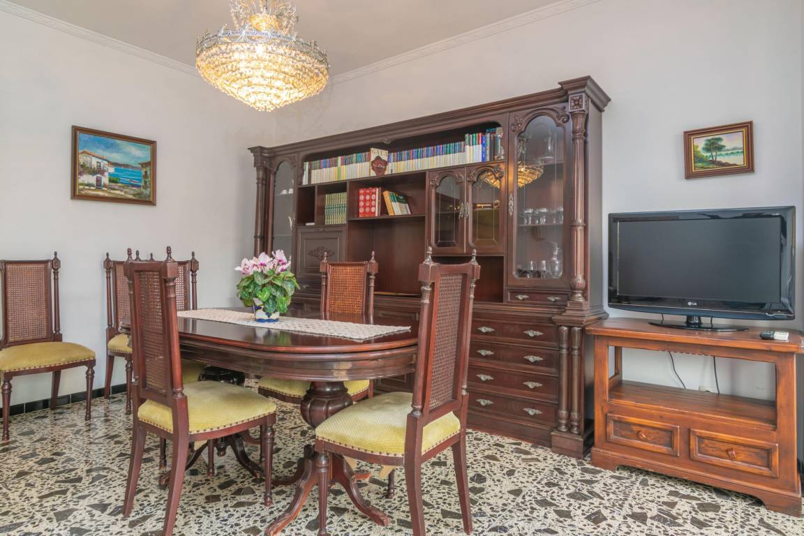 177 M² Chalet ∙ 3 Habitaciones ∙ 6 Huéspedes - Inca