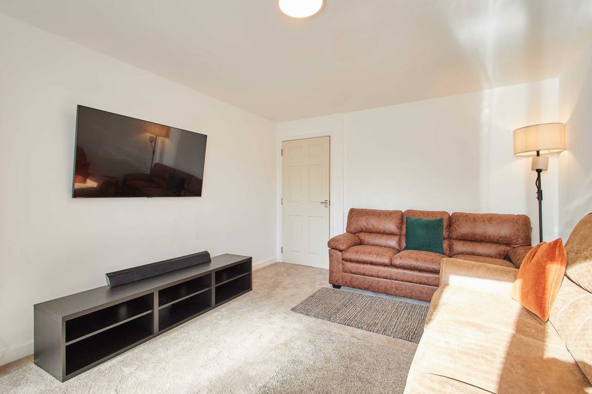 House ∙ 3 Bedrooms ∙ 6 Guests - Newcastle upon Tyne