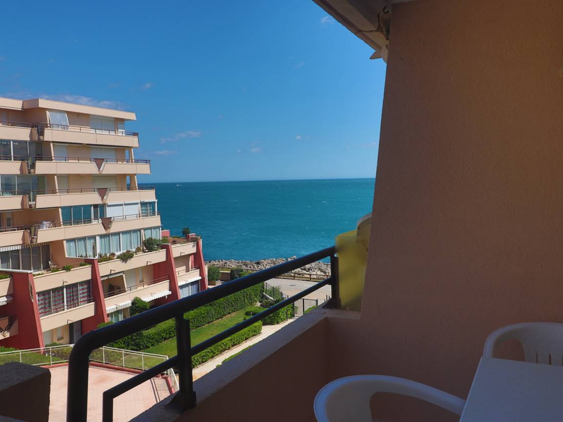 33 M² Appartement ∙ 1 Chambre ∙ 6 Personnes - Bouzigues