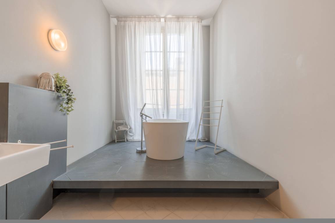 90 M² Apartment ∙ 2 Bedrooms ∙ 6 Guests - Valletta