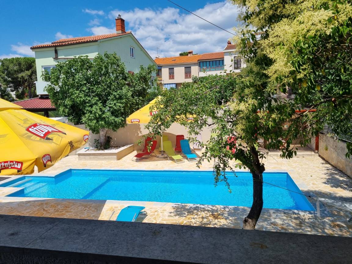 Apartamento ∙ 1 Habitación ∙ 2 Huéspedes - Pula