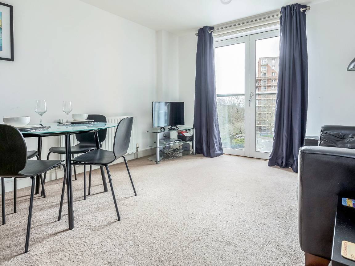 Cottage ∙ 1 Bedroom ∙ 2 Guests - Sandbanks