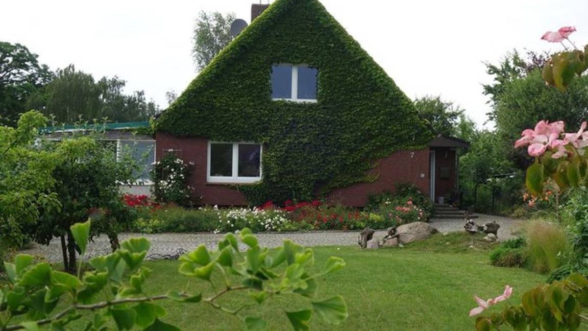 78 M² Ferienwohnung ∙ 2 Schlafzimmer ∙ 6 Gäste - Malente