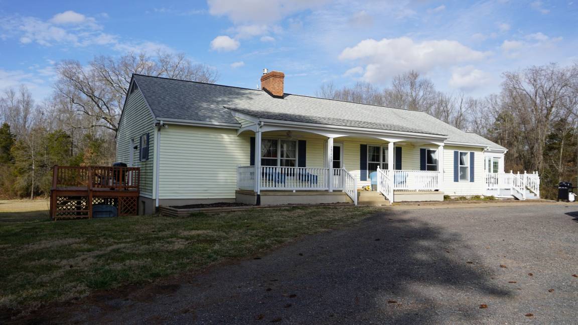 232 M² House ∙ 3 Bedrooms ∙ 6 Guests - Culpeper, VA
