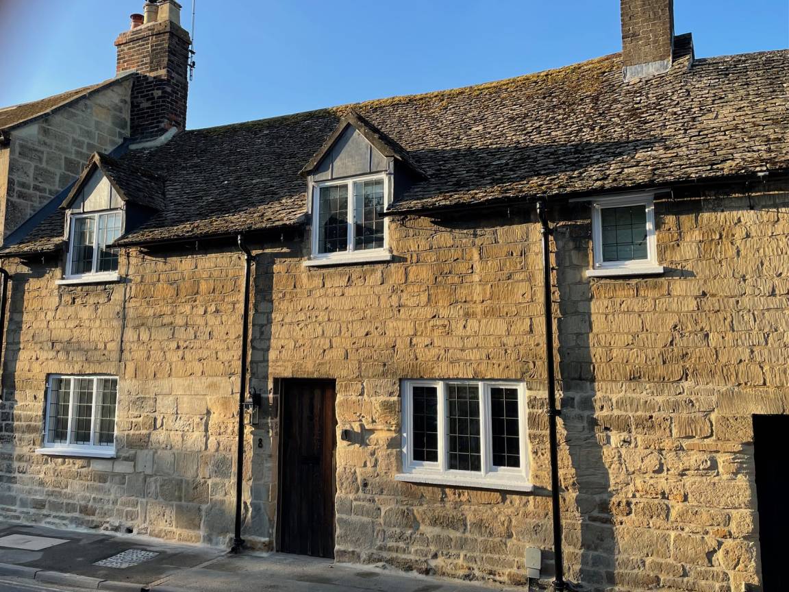 Cottage ∙ 1 Bedroom ∙ 2 Guests - Winchcombe