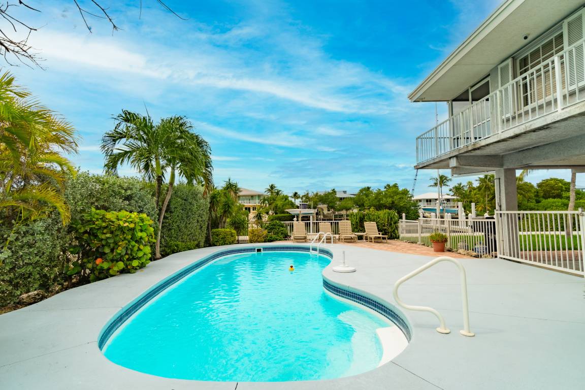 152 M² House ∙ 3 Bedrooms ∙ 8 Guests - Key Colony Beach, FL