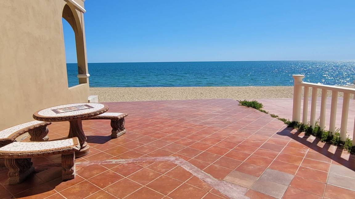 House ∙ 3 Bedrooms ∙ 8 Guests - Puerto Peñasco