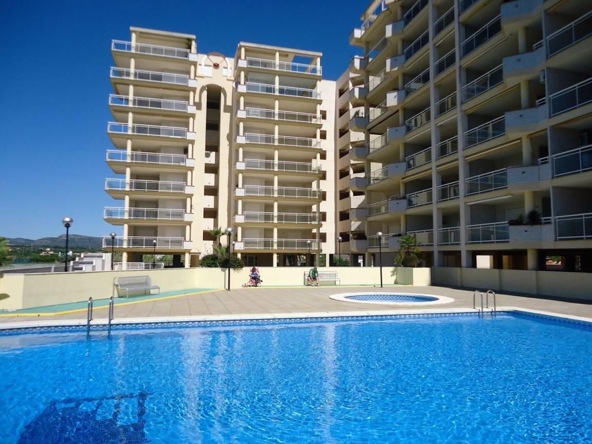 57 M² Apartment ∙ 2 Bedrooms ∙ 6 Guests - Benicarló