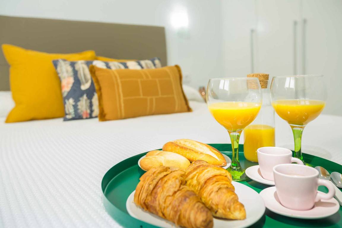 55 M² Apartamento ∙ 1 Habitación ∙ 3 Huéspedes - Las Palmas de Gran Canaria, España