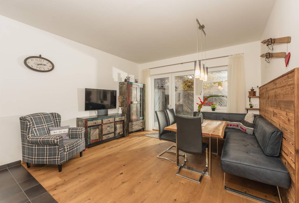 55 M² Apartment ∙ 2 Bedrooms ∙ 4 Guests - Schladming