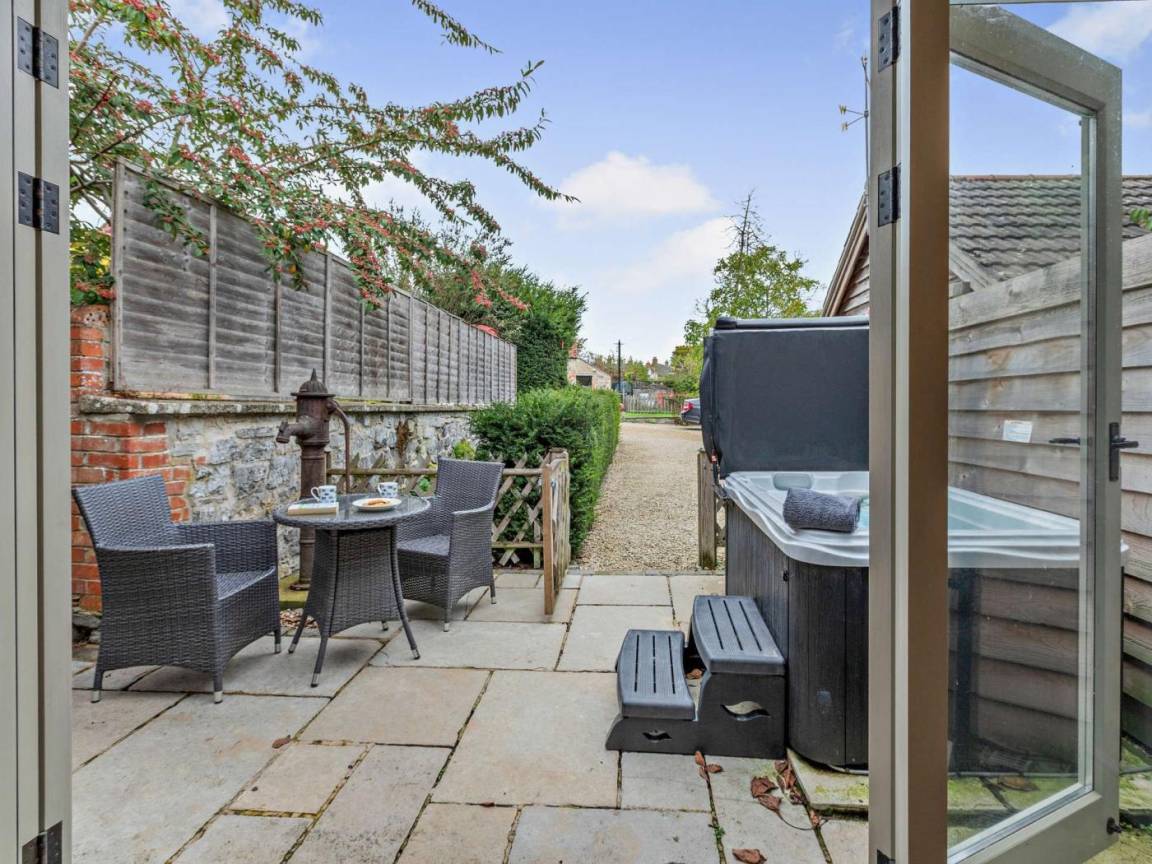 Cottage ∙ 1 Bedroom ∙ 2 Guests - Bridgwater