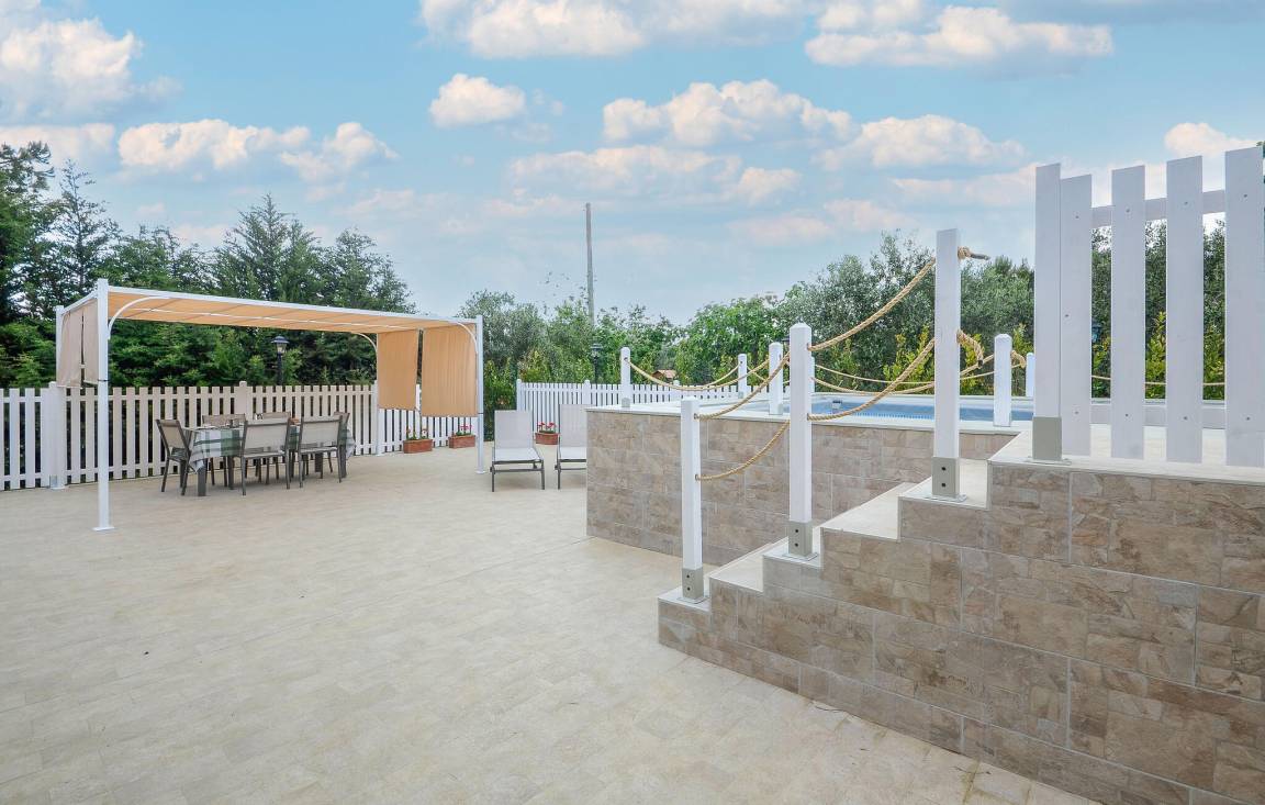150 M² Huis ∙ 4 Slaapkamers ∙ 10 Gasten - Cecina