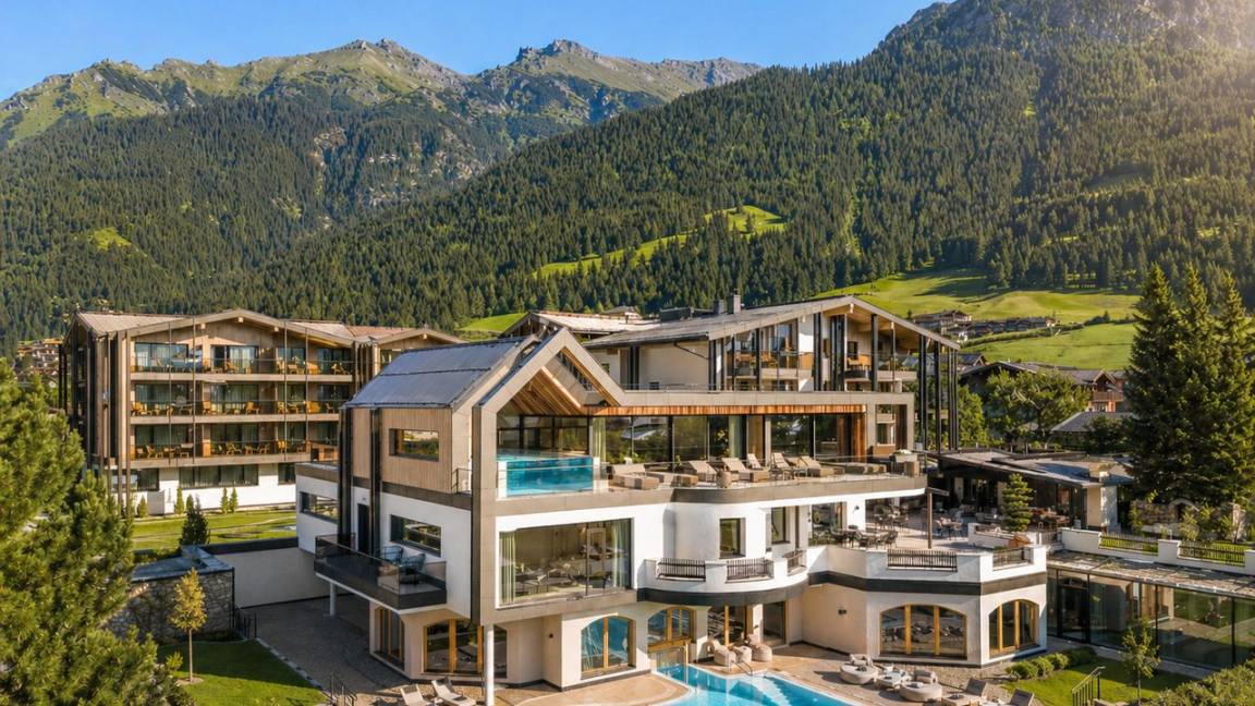 90 M² Apartment ∙ 3 Bedrooms ∙ 8 Guests - Neustift im Stubaital