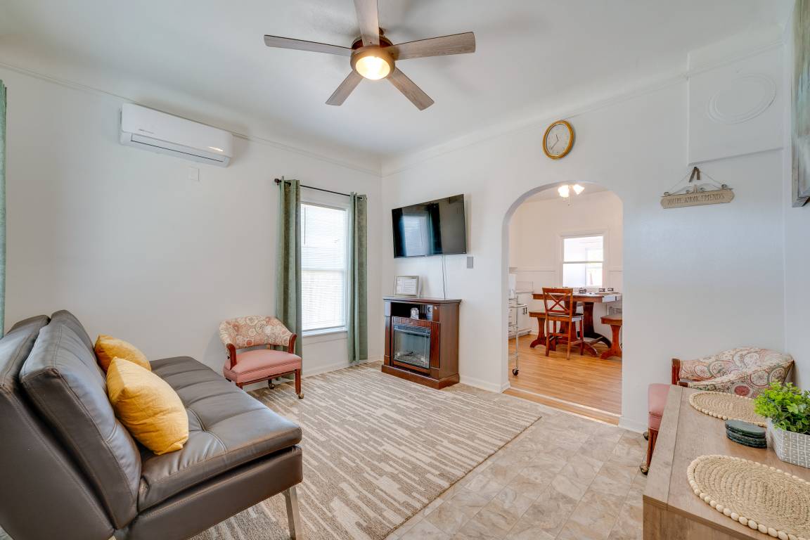 81 M² House ∙ 3 Bedrooms ∙ 6 Guests - Walla Walla, WA