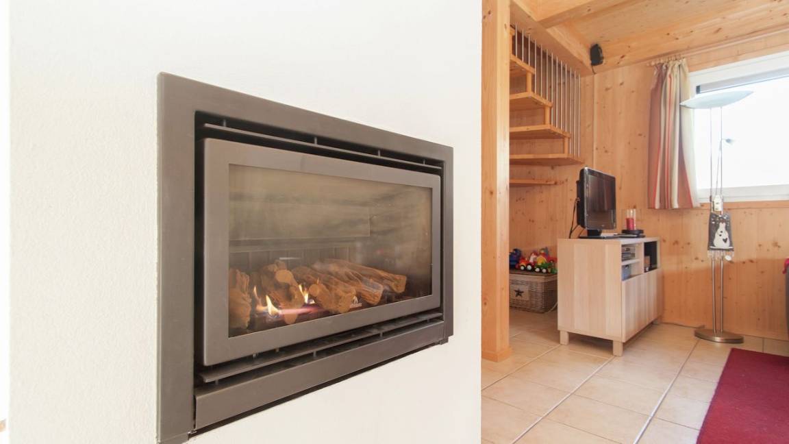 100 M² Ferienhaus ∙ 4 Schlafzimmer ∙ 9 Gäste - Kreischberg