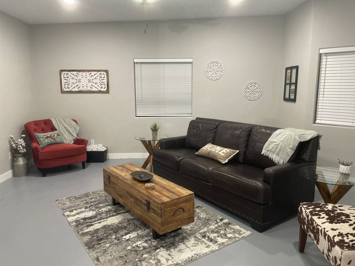 130 M² House ∙ 3 Bedrooms ∙ 6 Guests - Tucson, AZ