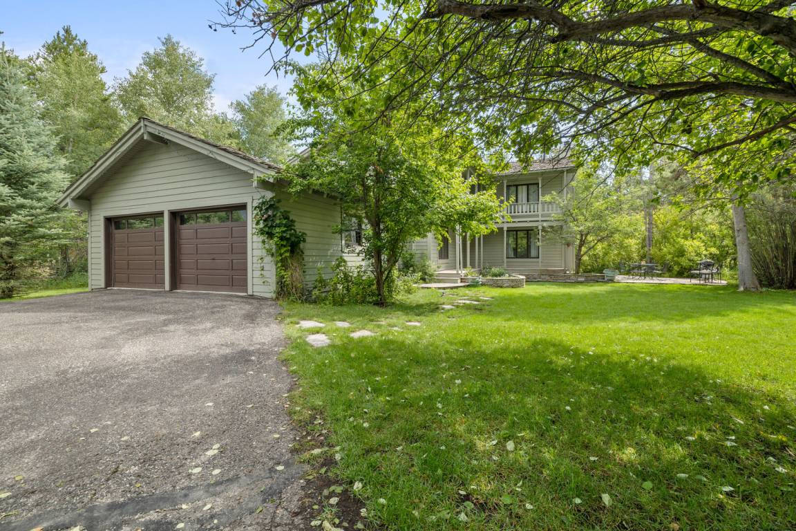 215 M² House ∙ 3 Bedrooms ∙ 7 Guests - Jackson, WY