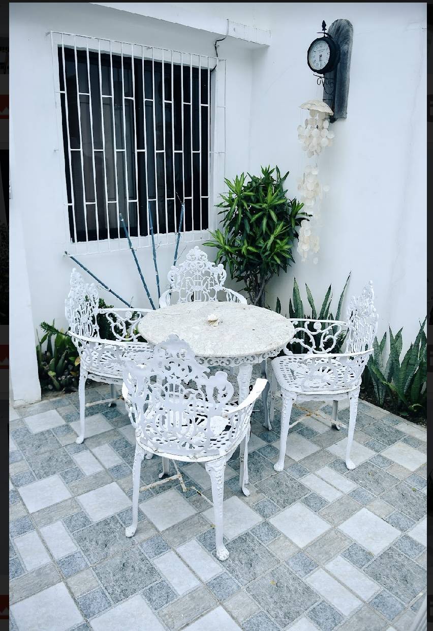 50 M² Apartment ∙ 2 Bedrooms ∙ 8 Guests - Puerto Galera