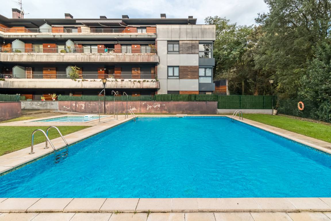 60 M² Appartement ∙ 2 Chambres ∙ 4 Personnes - Ramales de la Victoria