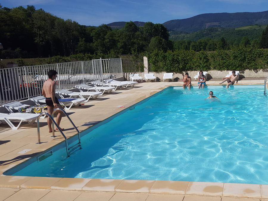 33 M² Mobil-home ∙ 3 Chambres ∙ 6 Personnes - Pyrénées
