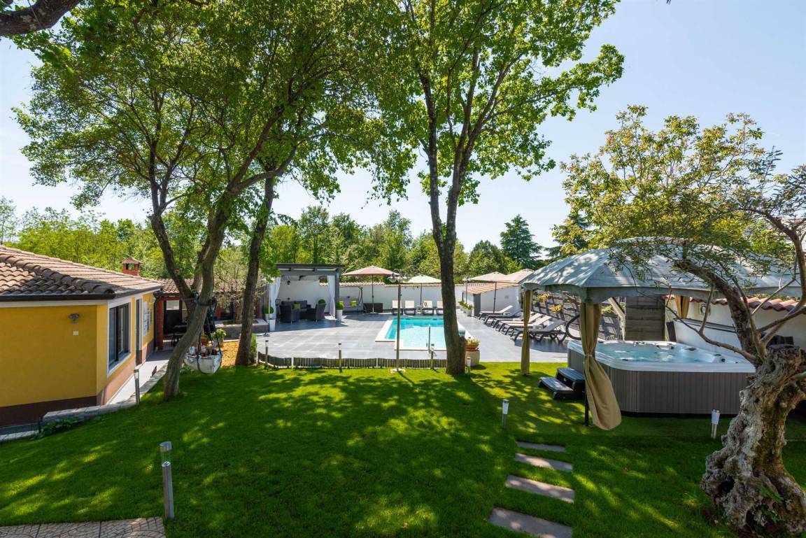 40 M² Apartment ∙ 1 Bedroom ∙ 3 Guests - Novigrad