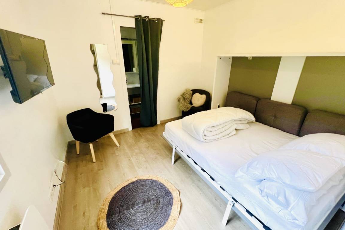 41 M² Appartement ∙ 1 Chambre ∙ 2 Personnes - Xonrupt-Longemer