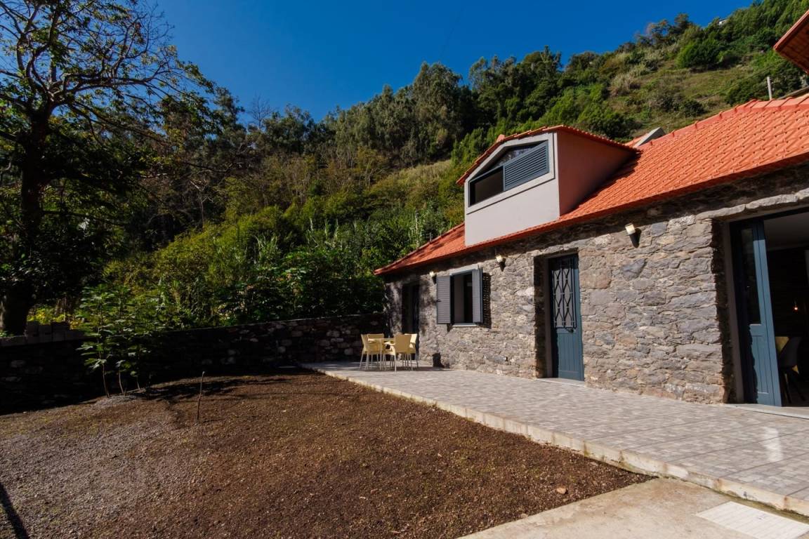 293 M² House ∙ 1 Bedroom ∙ 4 Guests - Funchal