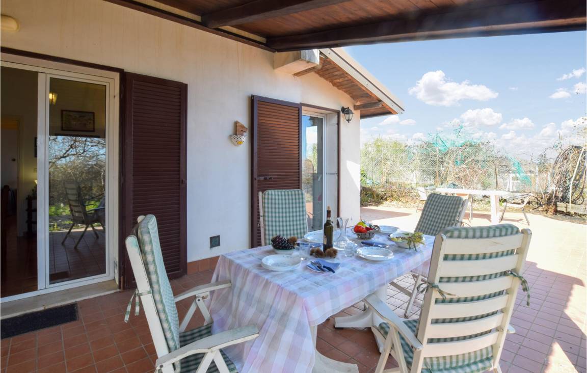 55 M² Duplex ∙ 1 Chambre ∙ 4 Personnes - Milo
