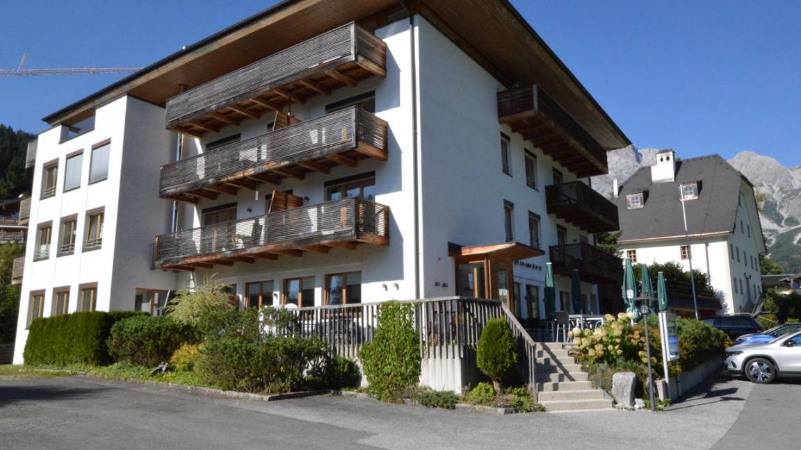 50 M² Appartement ∙ 1 Slaapkamer ∙ 2 Gasten - Dienten