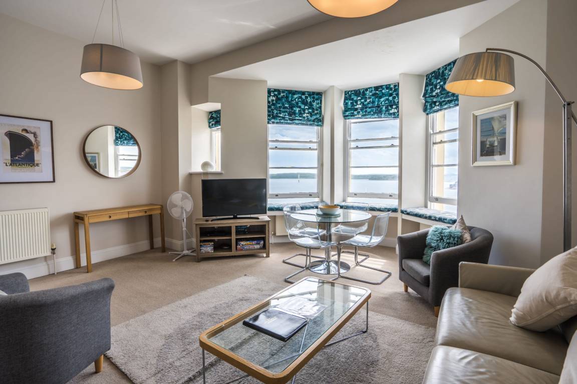 Cottage ∙ 1 Bedroom ∙ 4 Guests - Brixham