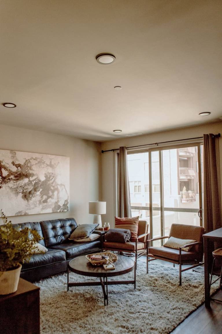 84 M² Apartment ∙ 1 Bedroom ∙ 4 Guests - Traverse City, MI