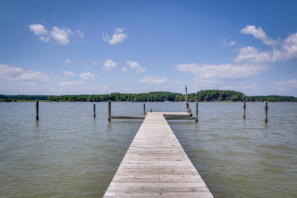 959 M² House ∙ 7 Bedrooms ∙ 27 Guests - Chesapeake Bay