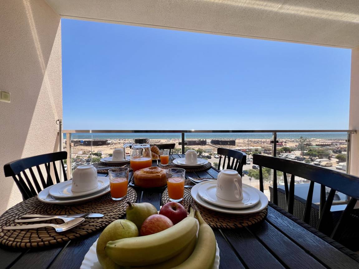 46 M² Apartment ∙ 3 Bedrooms ∙ 9 Guests - Monte Gordo